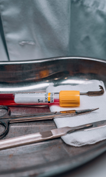 George Bolotin, MD - Vein & Endovascular Medical Care