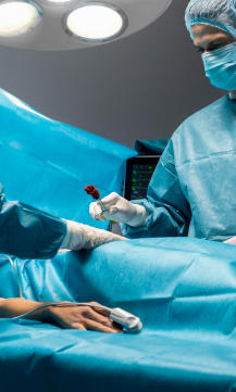 George Bolotin, MD - Vein & Endovascular Medical Care