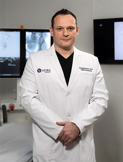 Vein Treatment Center Brooklyn and Bronx | Trusted Vein Doctors