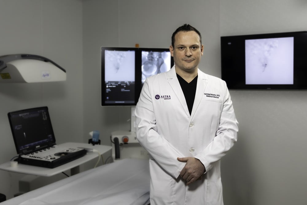 Vein Conditions - Vein & Endovascular Medical Care