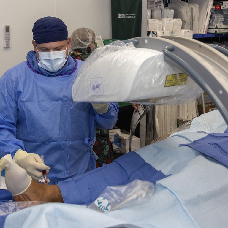 Venous Stasis Wound Treatment in Brooklyn, NY and Bronx, NY - Vein ...