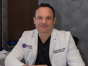 George Bolotin, MD - Vein & Endovascular Medical Care